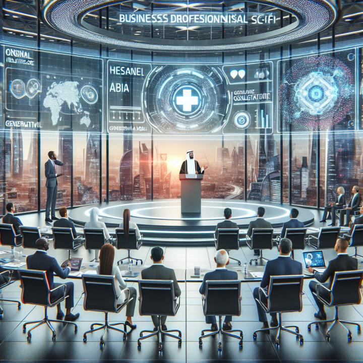 Google Unveils MedLM: Innovative Healthcare-Focused Generative AI ...